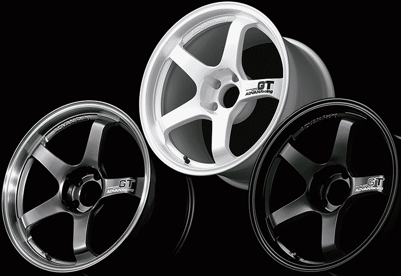 YOKOHAMAホイール販売強化中!![ADVAN Racing・AVS]