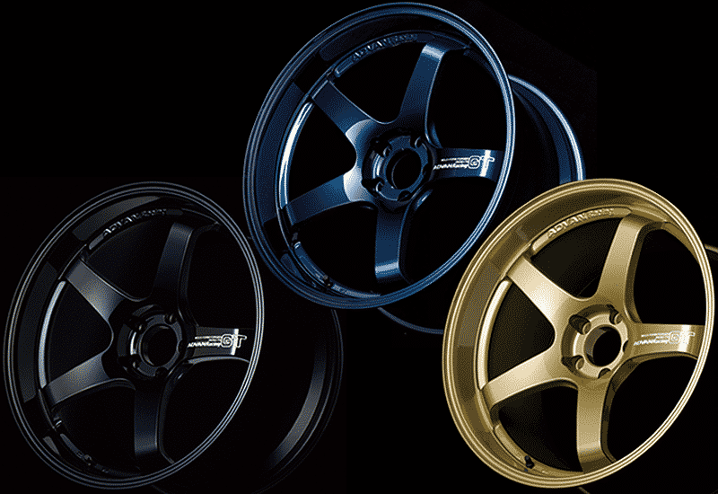 YOKOHAMAホイール販売強化中!![ADVAN Racing・AVS]