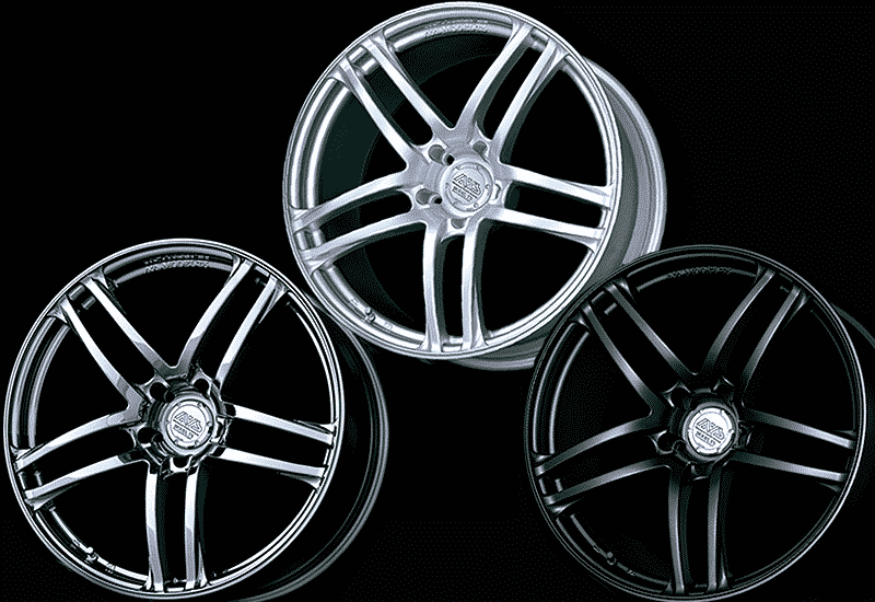 YOKOHAMAホイール販売強化中!![ADVAN Racing・AVS]