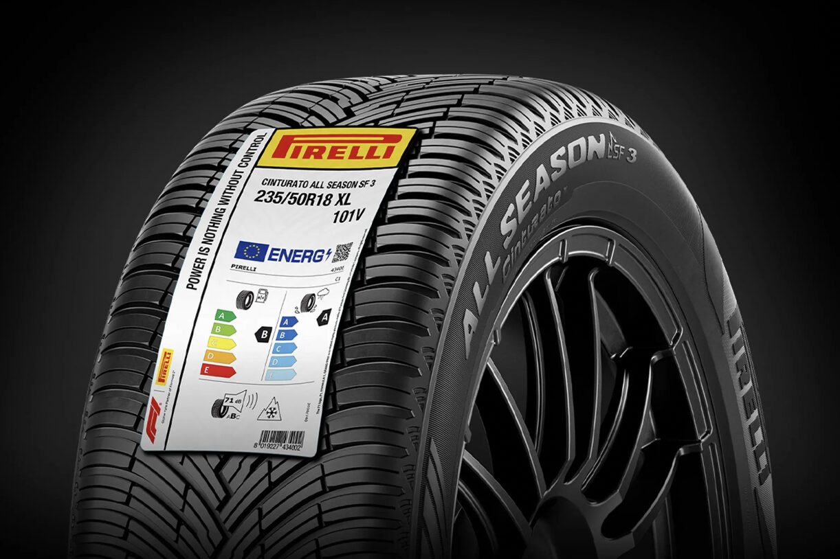 ピレリのチントュラートオールシーズンSF3の技術や特徴を解説 - 埼玉県川越市タイヤ交換 ホイール販売店