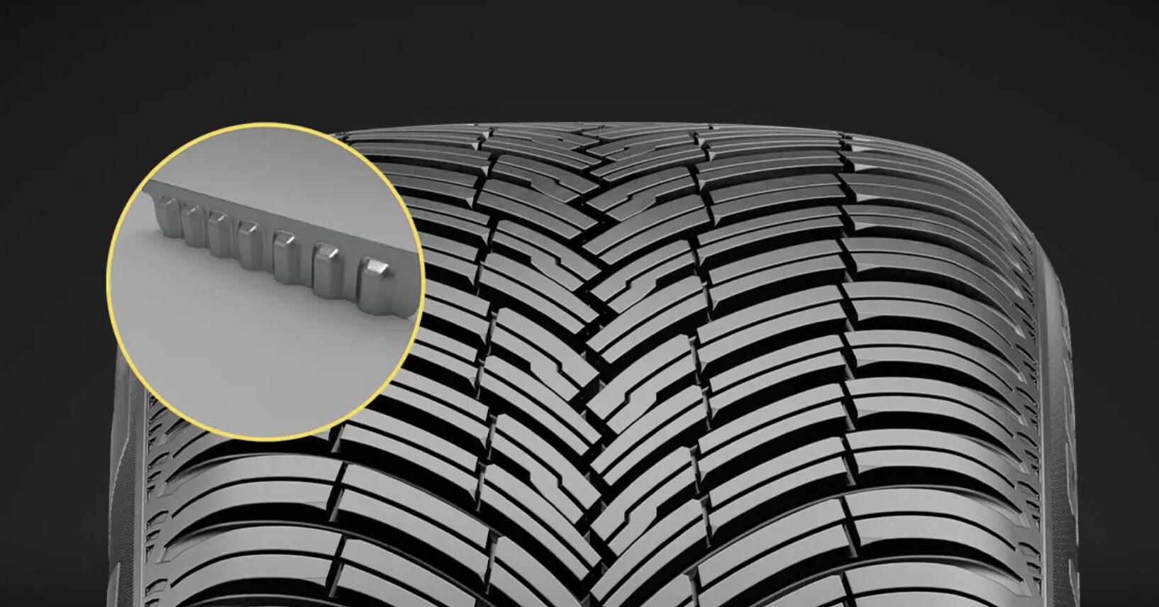 ピレリのチントュラートオールシーズンSF3の技術や特徴を解説 - 埼玉県川越市タイヤ交換 ホイール販売店