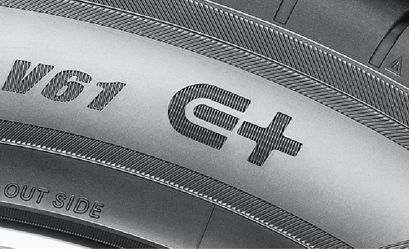 【新発売】ヨコハマタイヤ ADVAN V61の特徴や新技術を解説 - 埼玉県川越市タイヤ交換 ホイール販売店